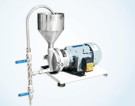 Emulsion Lab Colloid Mill - Buy Emulsion Lab Mill, Emulsion colloid ...