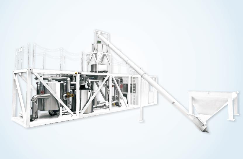 Polymer Modified Asphalt Plant - Buy Polyme rModified Asphalt Plant ...