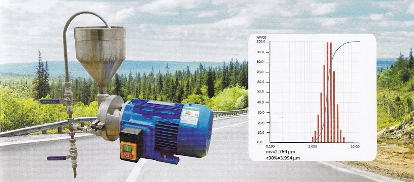 Emulsion Lab Colloid Mill - Buy Emulsion Lab Mill, Emulsion colloid ...