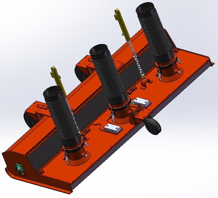 Airport Sweeper - Buy airport sweeper, airport runway sweeper, airfield ...